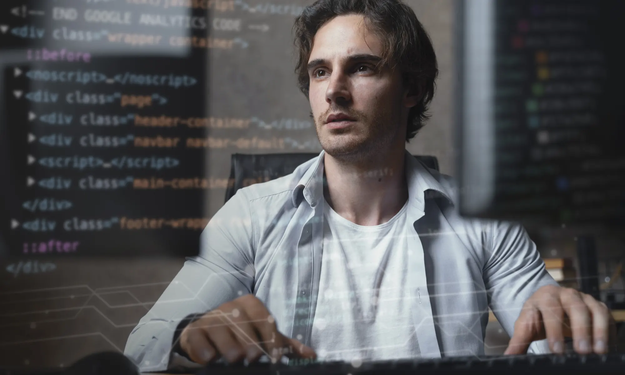 IT Freelance Jobs - Intecfy